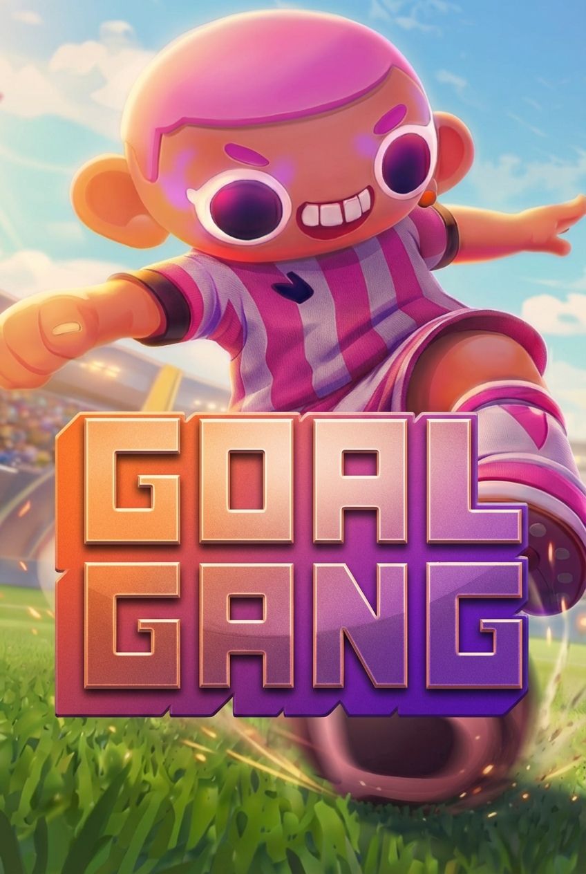 Goal Gang - Play Free Online Sports Game | No Download | Puzzio.io