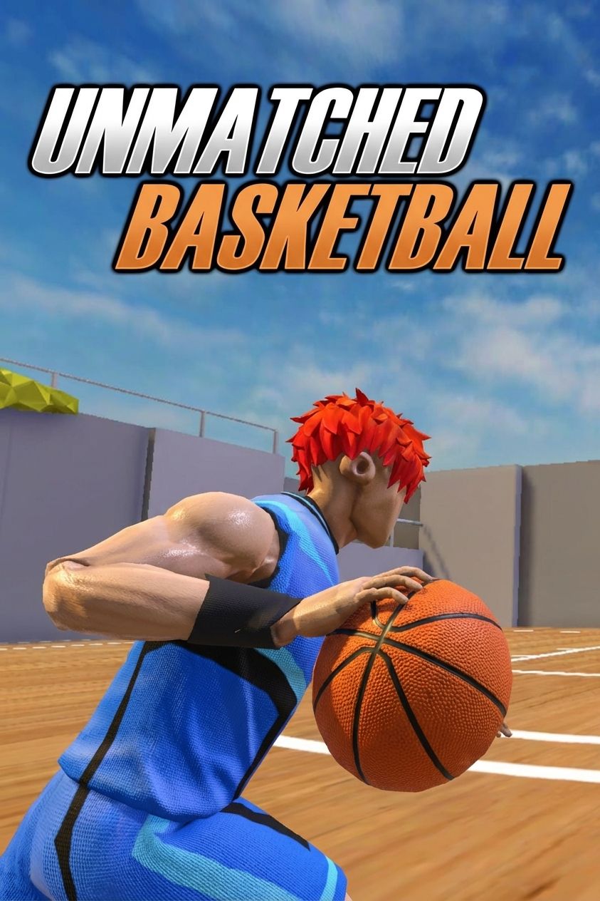 Unmatched Basketball | Play Free Online Sports Game Now | Puzzio.io