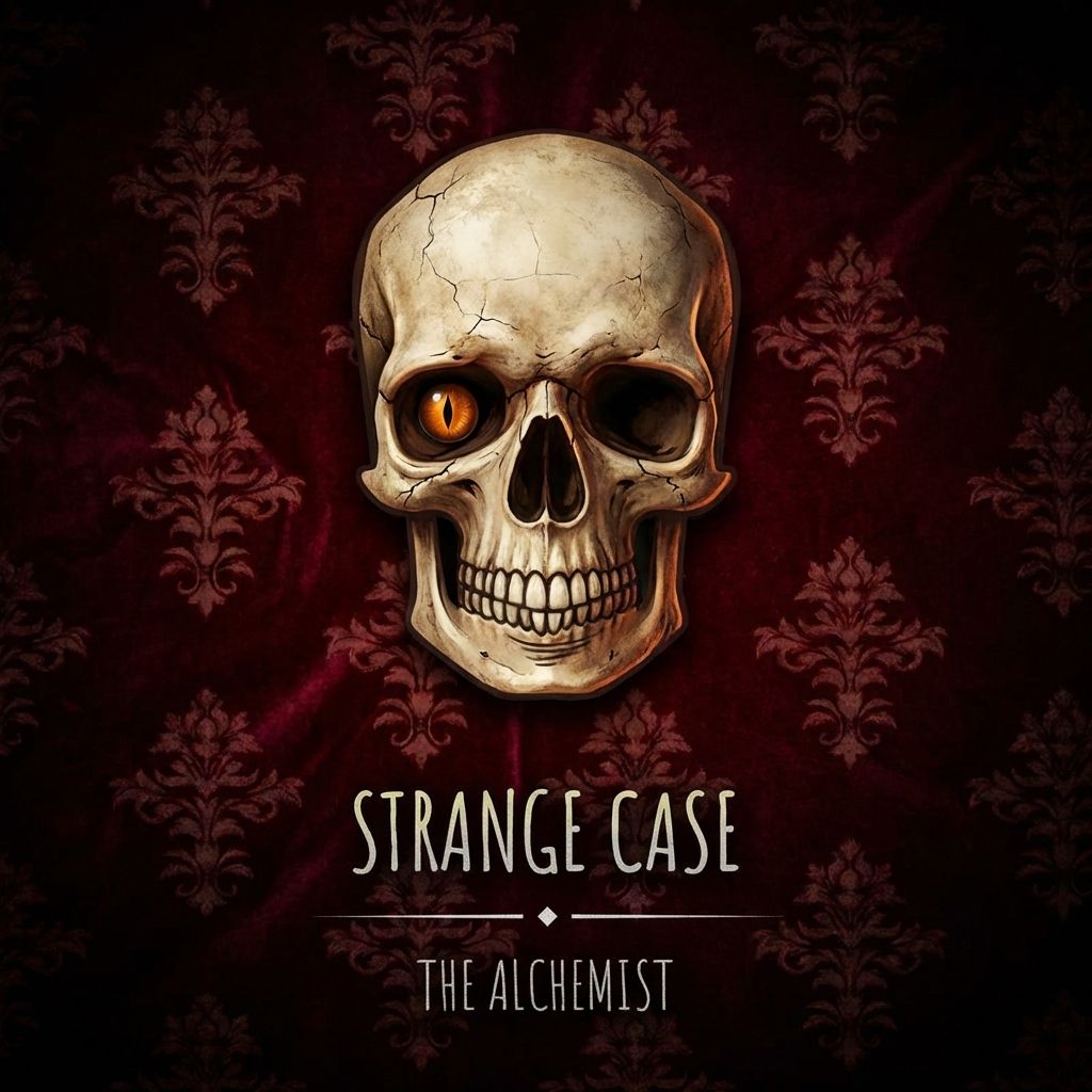 Room Escape: Strange Case | Play Free Puzzle Game Online | Puzzio.io